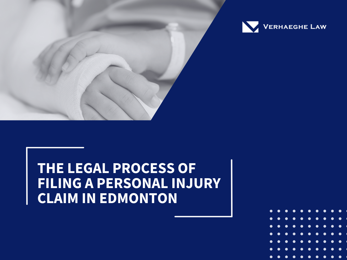 The Legal Process Of Filing A Personal Injury Claim In Edmonton ...