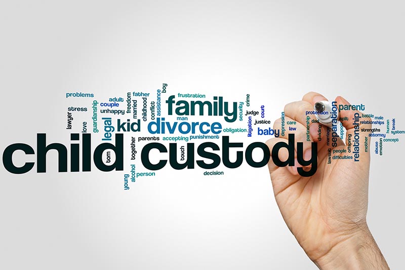 The Pros And Cons Of Split Custody: What You Should Know - Verhaeghe ...