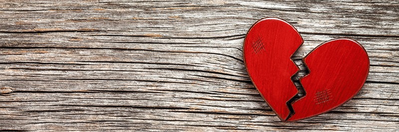 10 Tell-Tale Signs Of A Divorce Ahead - Verhaeghe Law Office