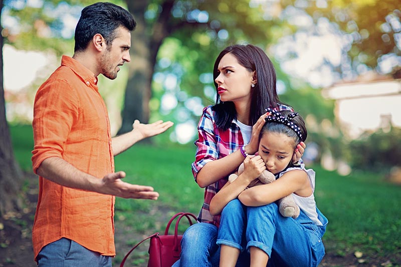 When Can A Child Decide Which Parent To Live With In Alberta ...